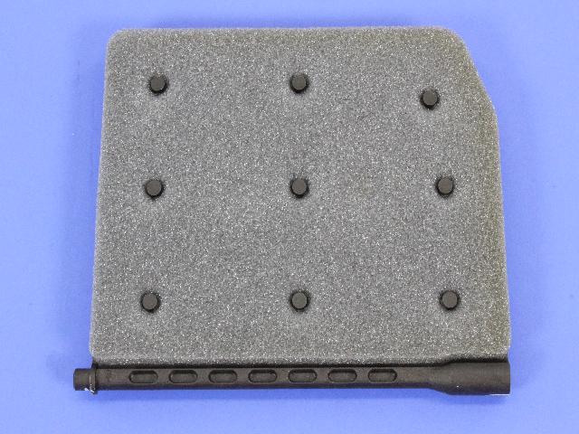 Air Conditioner and Heater Units for 2002 Dodge Ram 3500 | CHAPMAN CJDR ...