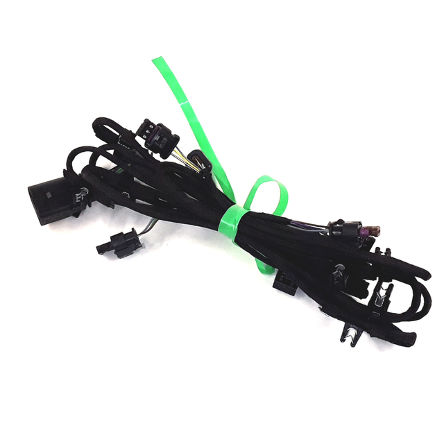 2017-2019 Audi Wire Harness 8W0-971-095-C | Audi USA Parts