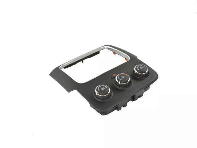 2014-2024 Ram A/C And Heater Control 68268190AA | Mopar eStore