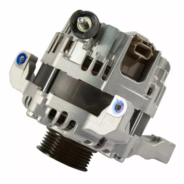 Alternator Assembly GL-963 | OEM Parts Online