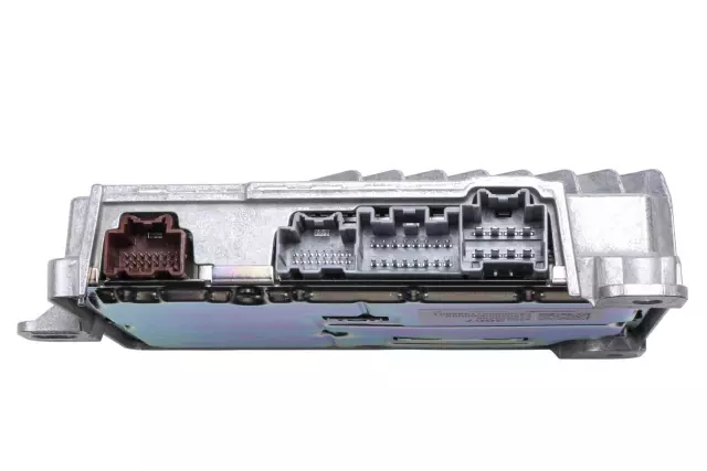 84503667 - Radio Speaker Amplifier 2018-2019 GM | Chevrolet Parts Direct