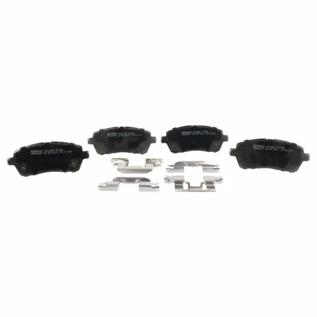 Kit - Brake Lining | BR-1454-C | Walls' Ford Parts