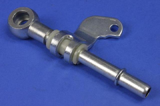 2003-2009 Dodge Fuel Supply Tube 5175560AA | Mopar Estores