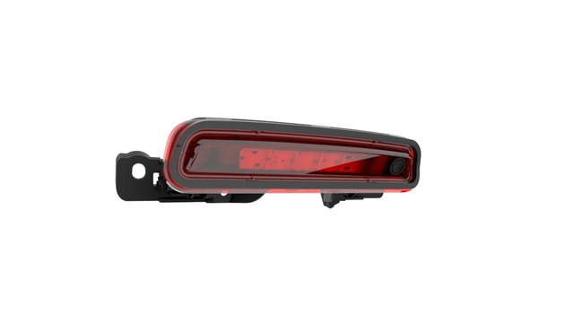 Buy OEM Mopar Tail Lights | Mopar Estores