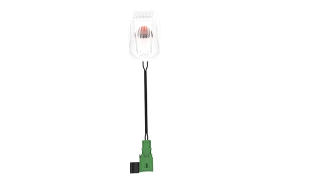 Buy OEM Mopar Corner Lights | Mopar Estores