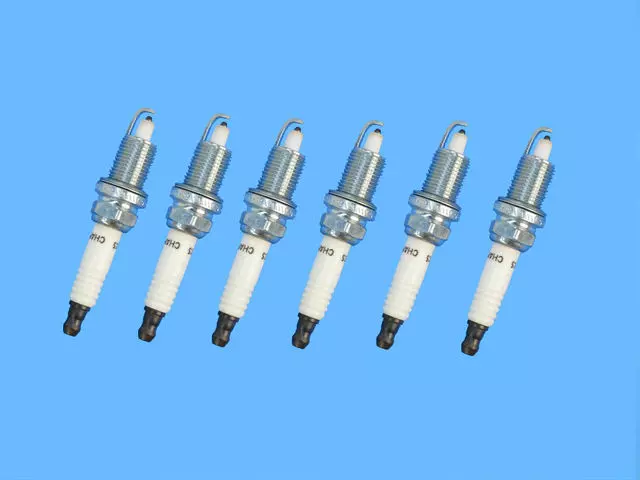 Shop OEM Spark Plugs | DodgeParts.com