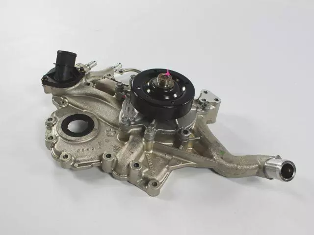2005-2013 Mopar Timing Cover Kit 5134142AF | My Mopar Parts