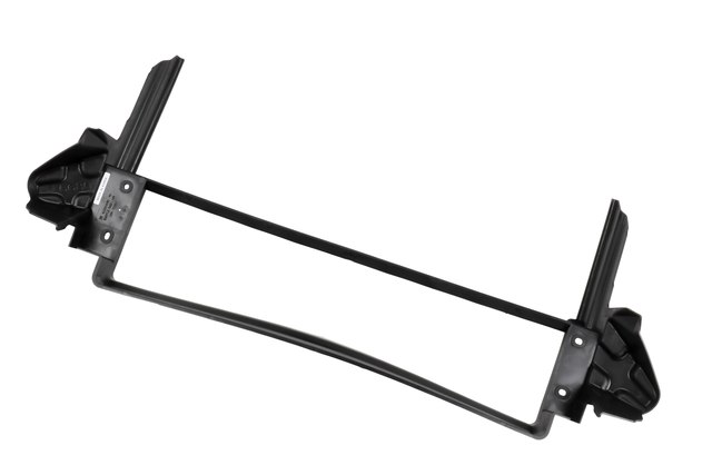 2017-2021 Buick Encore Lower Radiator Air Baffle 42396680 | TascaParts.com