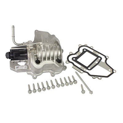 2011-2016 Ford Valve - Exhaust Gas Recirculat BC3Z-9D475-J | TascaParts.com