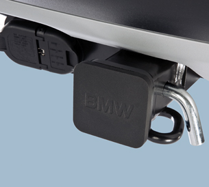 Order Genuine OEM BMW X7 Trailer Towing Parts For Sale | Advantage BMW ...