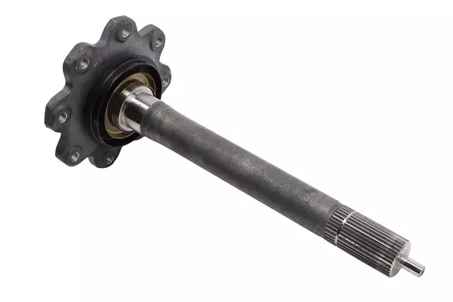Front Axle for 2020 Chevrolet Silverado 2500 HD | GMPartsNow