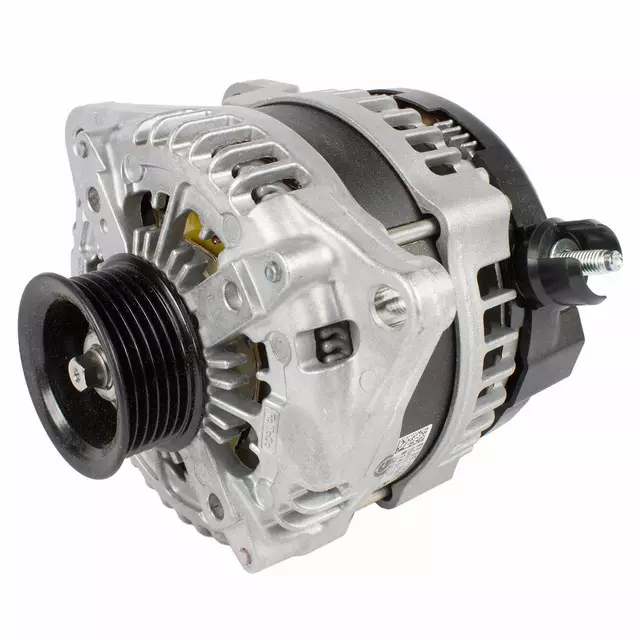 Genuine OEM Ford Part - Alternator FL3Z-10346-G | Genuine OEM Ford ...