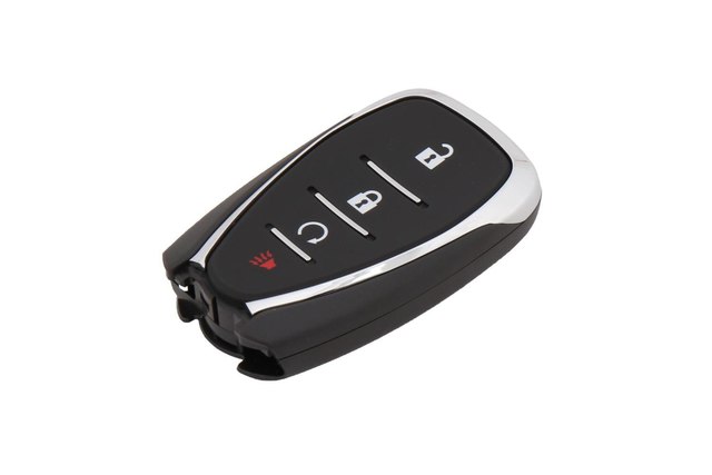 2016-2021 Chevrolet Transmitter (replaces pn 13508767) 13529664 ...