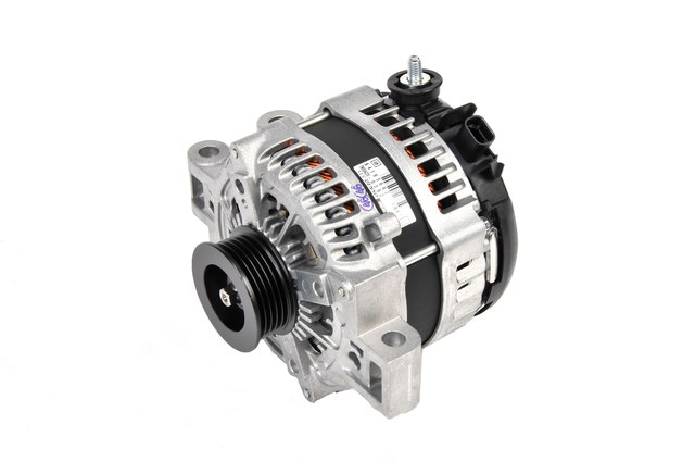 GM Alternators For Sale Online | GMC Parts Canada