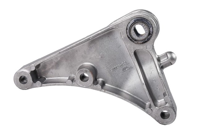 2013-2020 Chevrolet Sonic Automatic Transmission Mount Strut Bracket ...