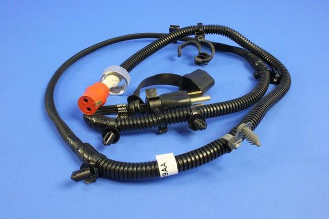 2013-2018 Ram Engine Block Heater Cord 68223419AA | Mopar Estores