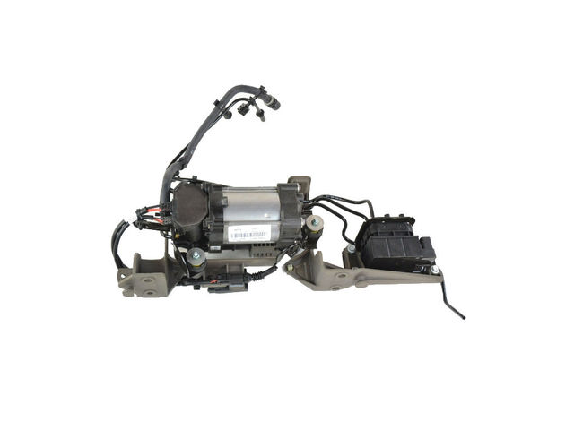 2016-2018 Ram 1500 Air Suspension Compressor Assembly 4877128AK | We R ...