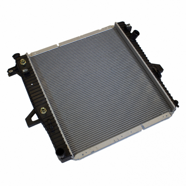 1998-2011 Ford Radiator Assembly 6L5Z-8005-DA | Village Ford