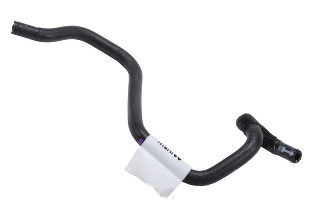Engine Coolant Air Bleed Hose 85165361 | GMPartsDirect.com