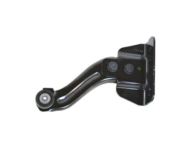 2017-2023 Chrysler Sliding Door Hinge, Left 68411071AA | My Mopar Parts