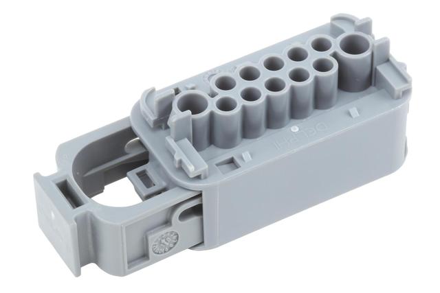 Multi-Purpose Connector 88987526 | GMPartsDirect.com