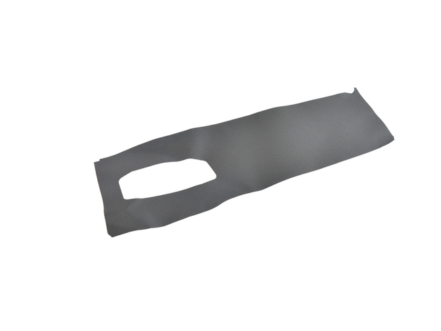 OEM Mopar C Pillar Tape, Left For 2007-2017 Jeep - Part# 5116391AA ...