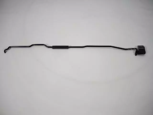 2001-2006 Jeep Wrangler Hood Prop Rod 55176635AF | Canada Mopar® Estores