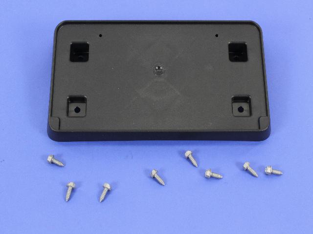 Front Bumper and Fascia for 2010 Dodge Challenger | My Mopar Parts