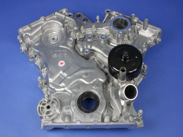 2012-2018 Jeep Timing Cover 68079231AE | TascaParts.com