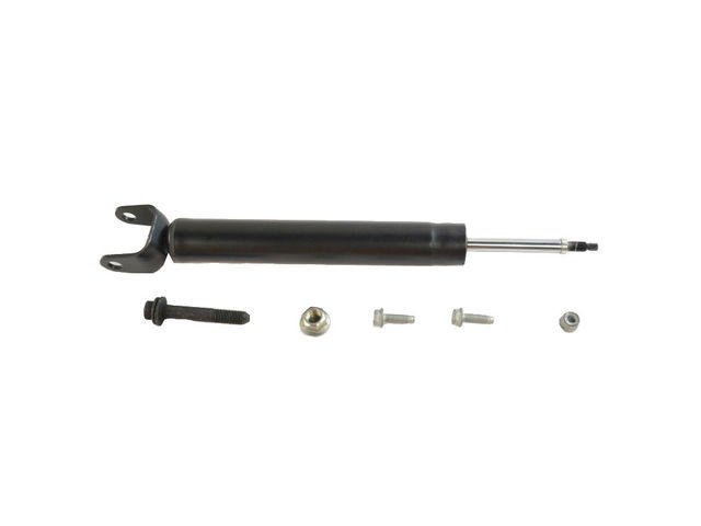 Rear Suspension and Cradle for 2017 Jeep Grand Cherokee | Mopar Estores