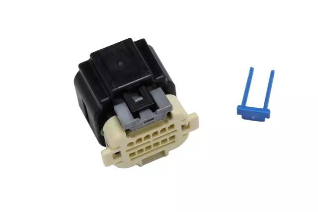 Wiring Harness Connector 19354851 GM | GMPartsDirect.com