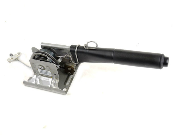 2007-2010 Jeep Wrangler Parking Brake Lever Assembly 52059887AE | Mopar ...