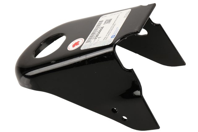 22838808 - OEM GM Radiator Bracket | GMPartsCenter.net | GM Parts Center