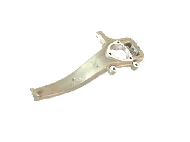 Front Suspension, Strut and Cradle for 2020 Dodge Durango | CHAPMAN ...