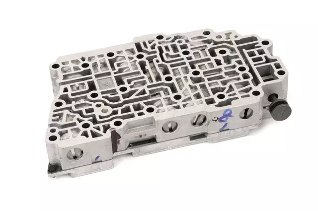 Automatic Transmission Control Valve Body 24265971 GM | GMPartsDirect.com
