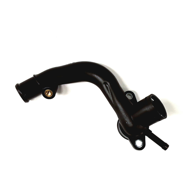 2008-2017 Volkswagen Engine Coolant Outlet Flange 06J-121-132-E ...