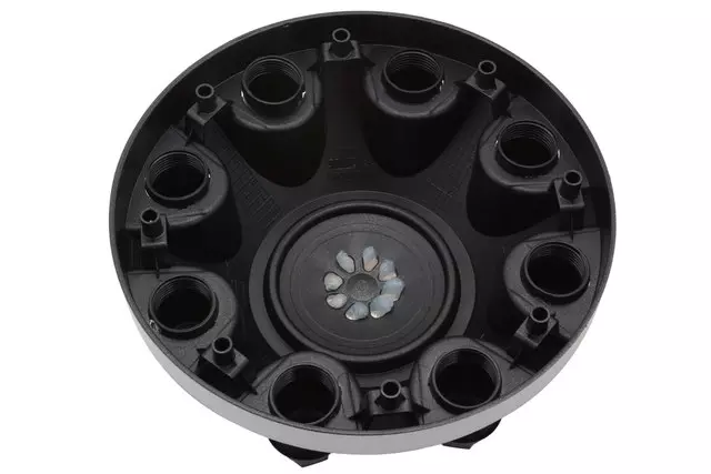 Covers & Trim for 2019 Chevrolet Silverado 3500 HD | GMPartsDirect.com