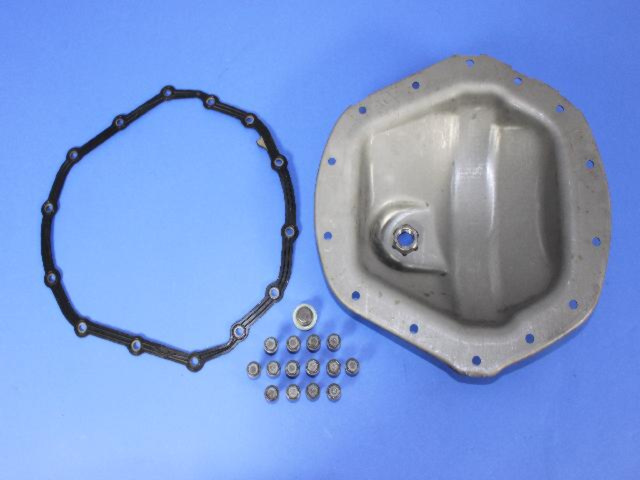 2003-2018 Mopar Differential Cover Kit 5086904AD | Wholesale MOPAR