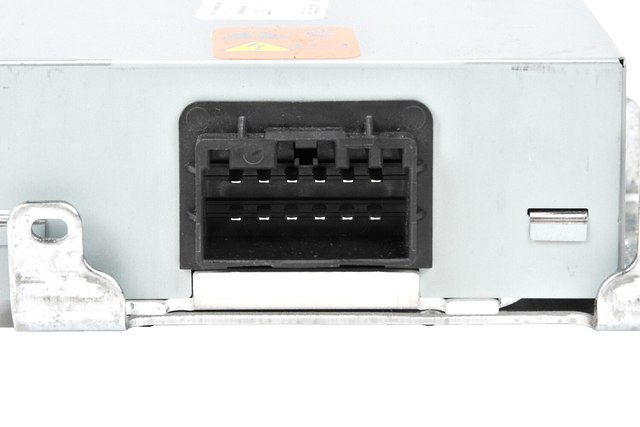 2015-2019 GM Accessory AC and DC Power Control Module 84181077 | GM ...