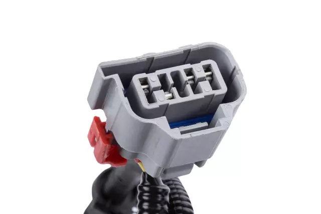 2007-2014 GMC Driver Side Tail Lamp Assembly 25958484 | GM Parts Center