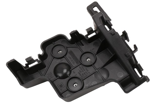 2018-2022 Chevrolet Equinox Passenger Side Rear Bumper Fascia Tail Lamp ...