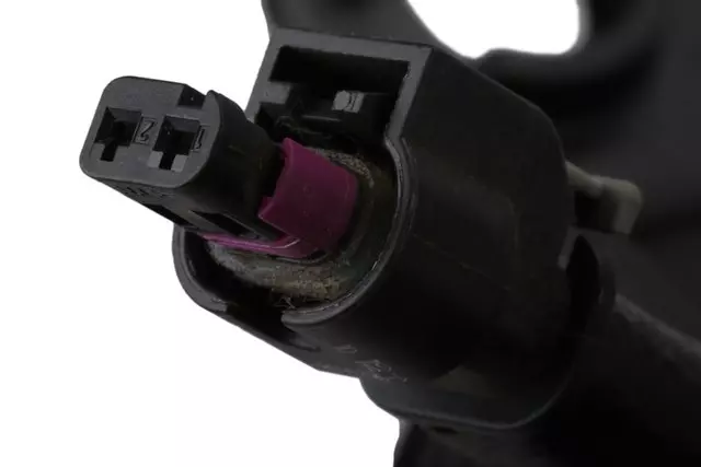 Front Bumper Shutter 23229374 | TascaParts.com