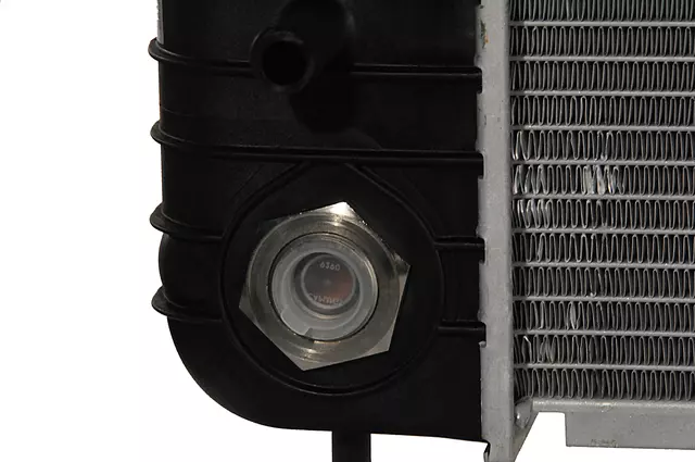 B (S)Radiator 93801967 | OEM Parts Online