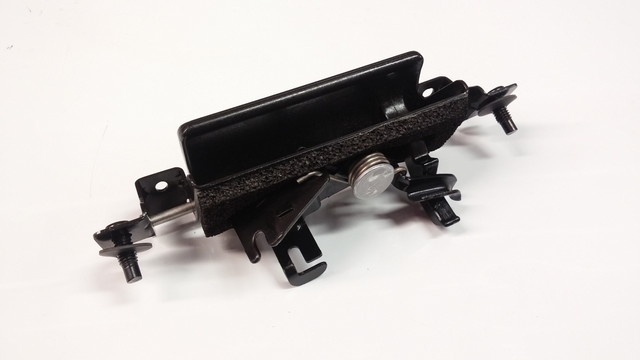 69090-0C080 - Liftgate Latch Handle 1998-2007 Toyota | Longo Toyota Parts