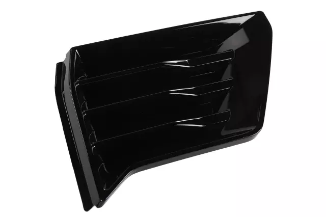 2024 Chevrolet Front Passenger Side Outer Grille 86514716 | OEM Parts ...