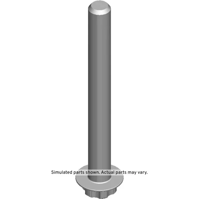 Control Valve Upper Body Bolt 11548905 | TascaParts.com