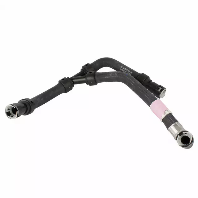 2009-2010 Ford HVAC Heater Hose 9L1Z-18472-A | OEM Parts Online