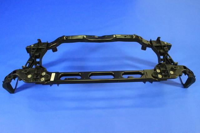 2014-2019 Ram Radiator Closure Panel 68238010AA | Mopar Estores