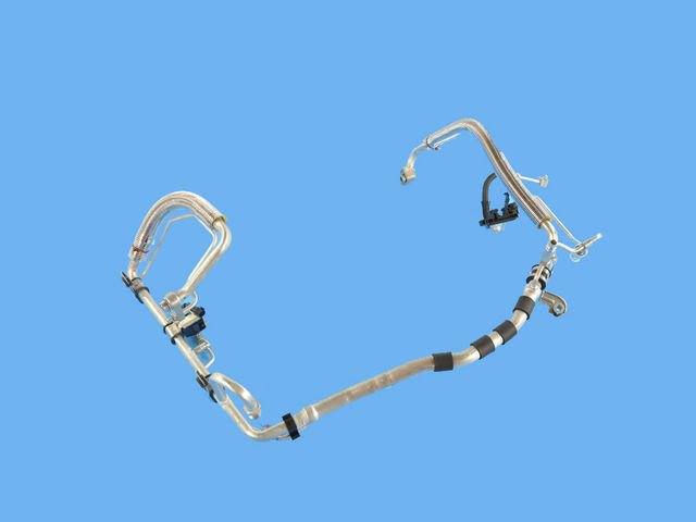 2017-2023 Chrysler A/C Suction And Liquid Line 68334507AD | OEM Parts ...