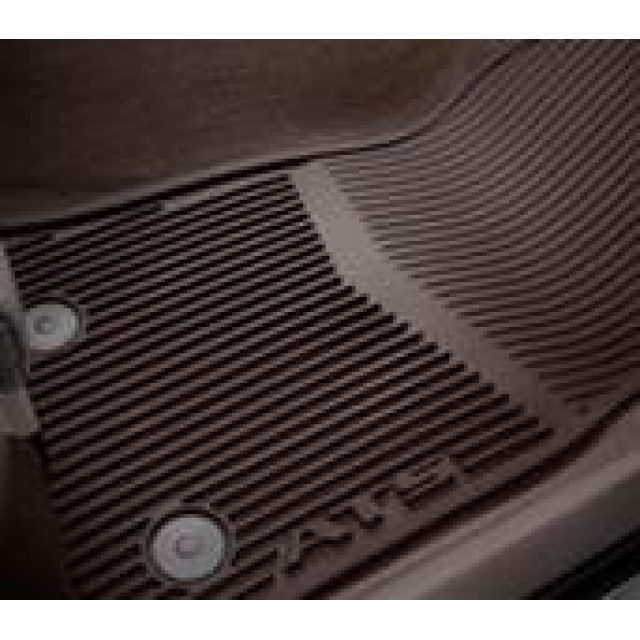 GM Floor Mats For Sale Online | GMC Parts Canada